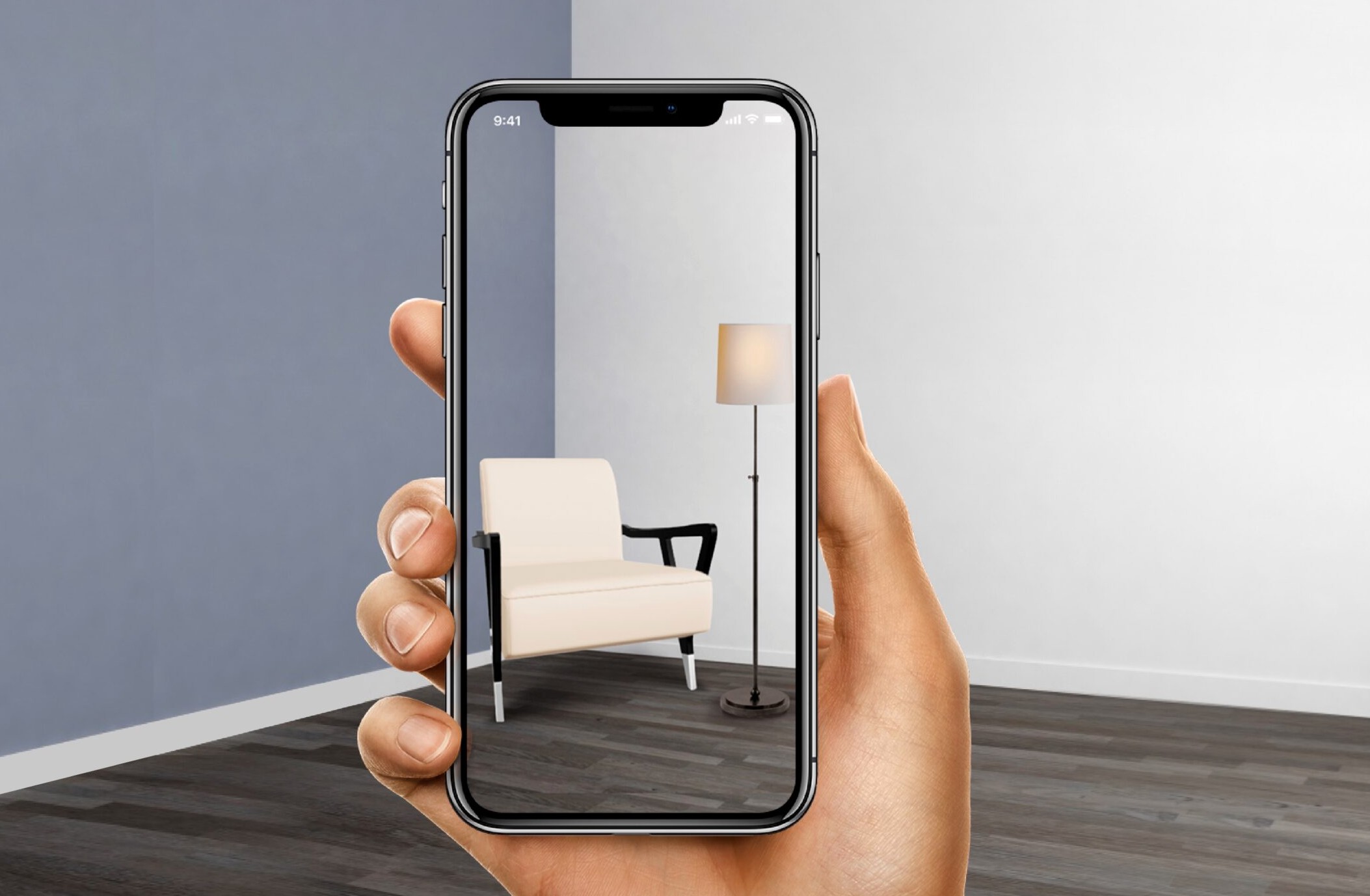 How Does Web-based augmented reality (webAR) Work? | ACB Smart Home How Does Web-based augmented reality (webAR) Work? | ACB Smart Home